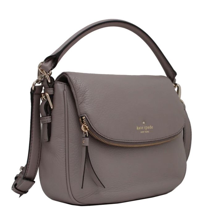 Kate Spade Kate Spade Cobble Hill Small Devin Bag- Warm Putty | Grailed