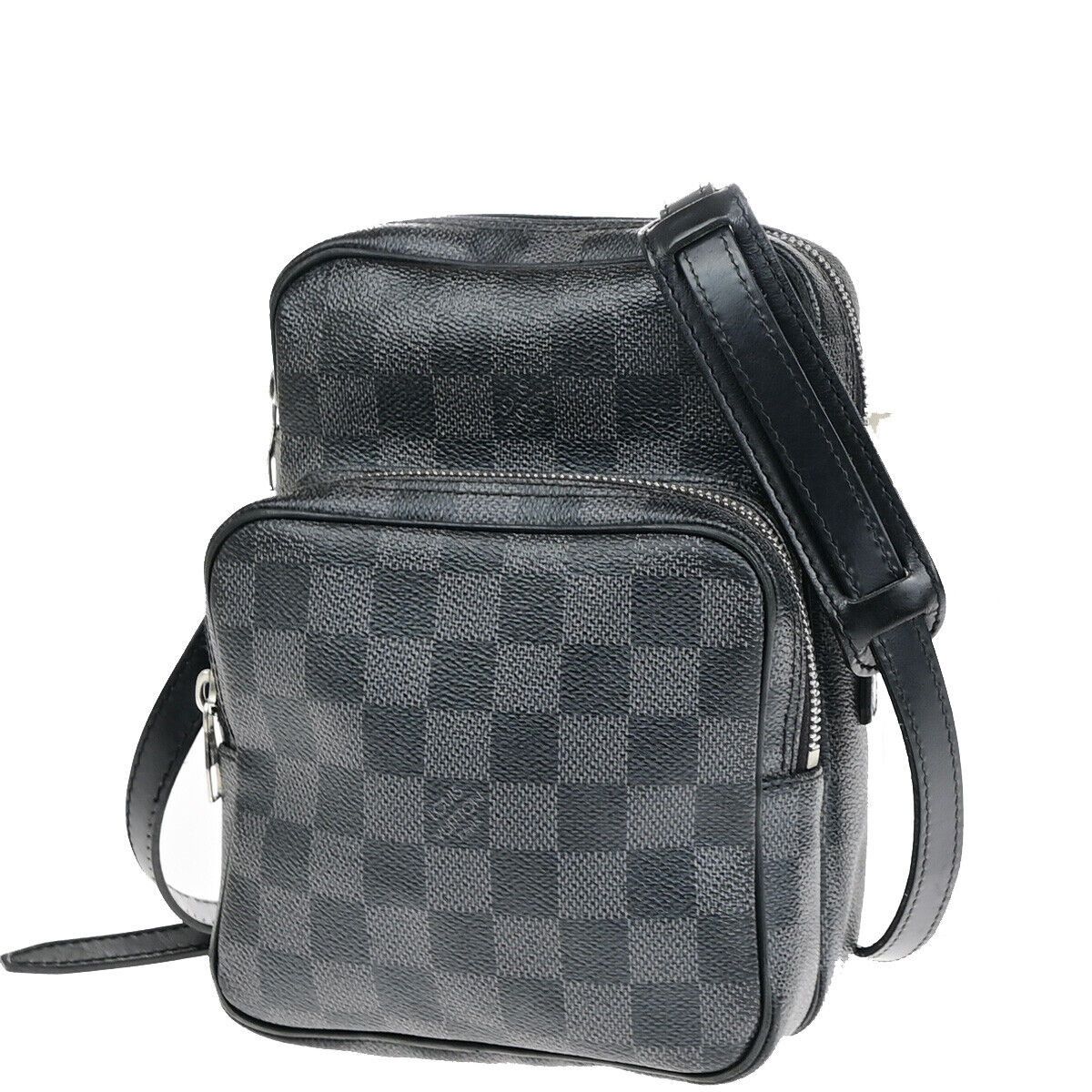 Louis Vuitton Louis Vuitton Rem shoulder | Grailed