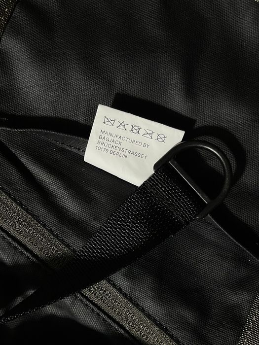 Acronym Acronym - 3A-1 Interops - Einsatztasche Bag | Grailed