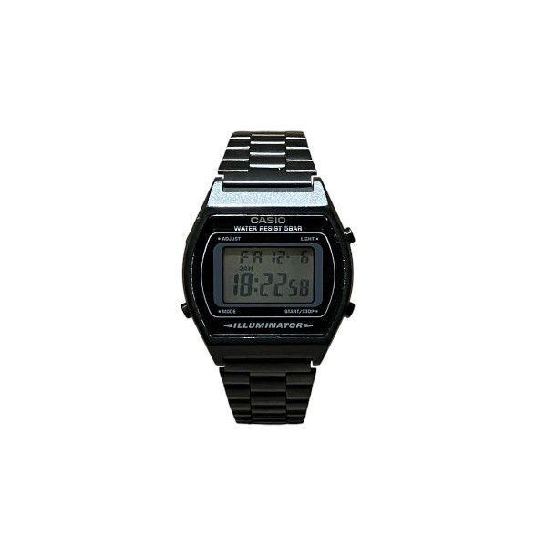 Other Other Casio B640WB-1AEF Quartz Metal Quartz B640WB-1AEF | Grailed