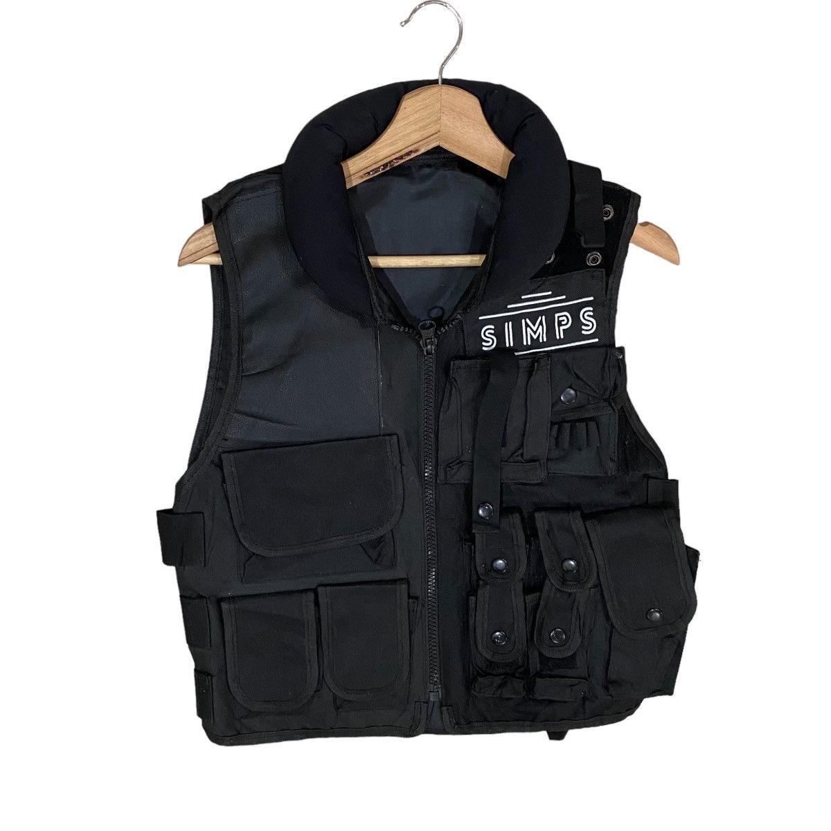 Voodoo Tactical 🌟SWAT SIMPS UTILITY MULTIPOCKET VEST | Grailed