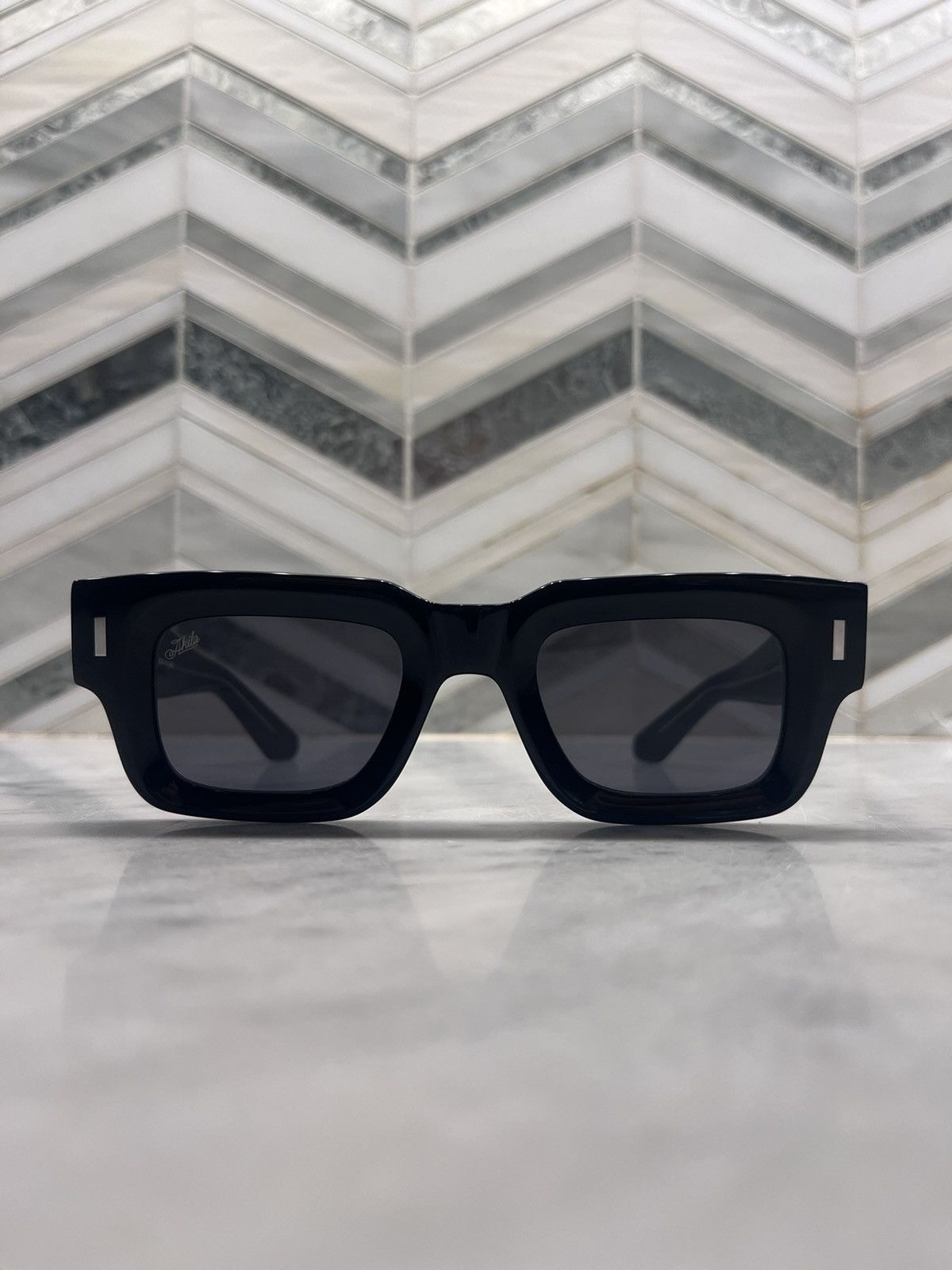 Akila Akila Ares Black | Grailed