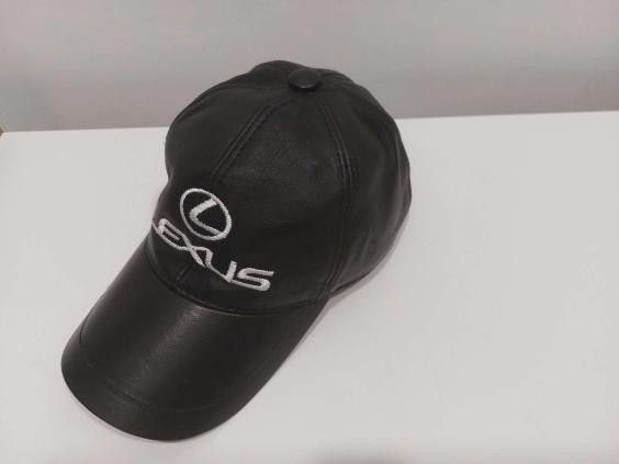 Craftsman Leather Lexus Cap | Grailed