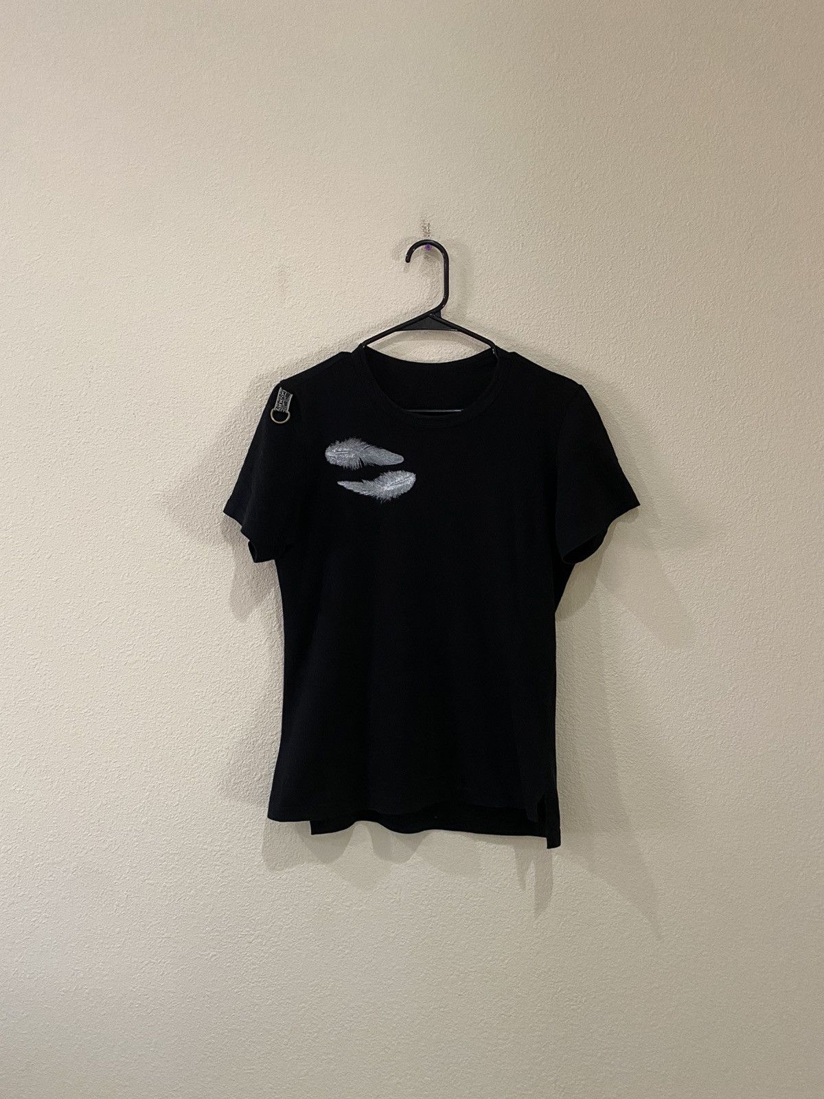If Six Was Nine Beauty:Beast Cospa Devilman Sirene Tee | Grailed