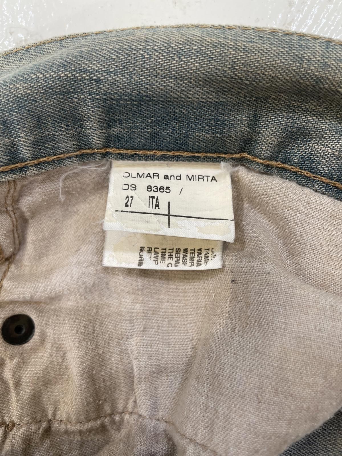 Rick Owens Rick Owens FW06 dustulator detroits | Grailed