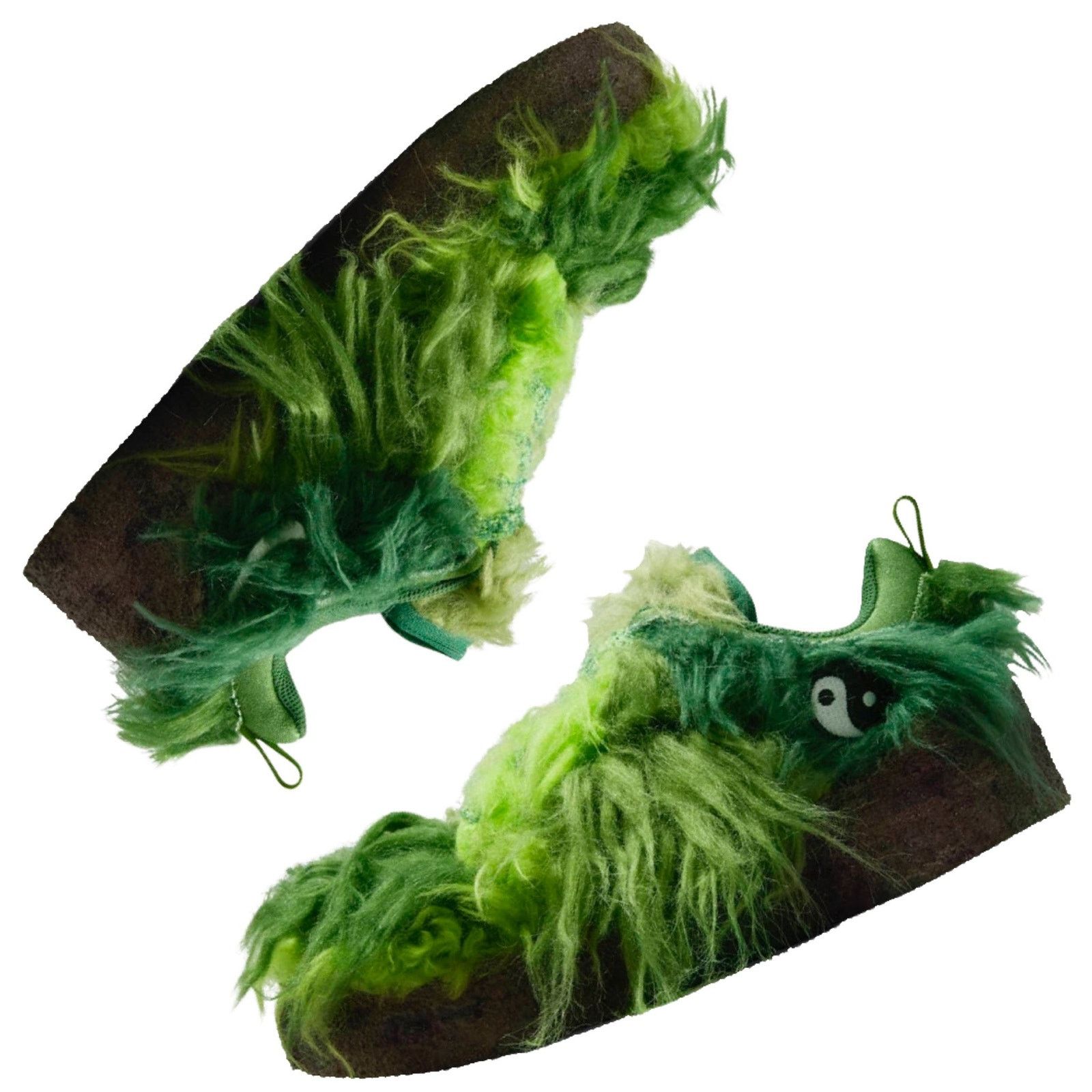 Nike CPFM x Nike “Grinch” Dunk Lows | Grailed