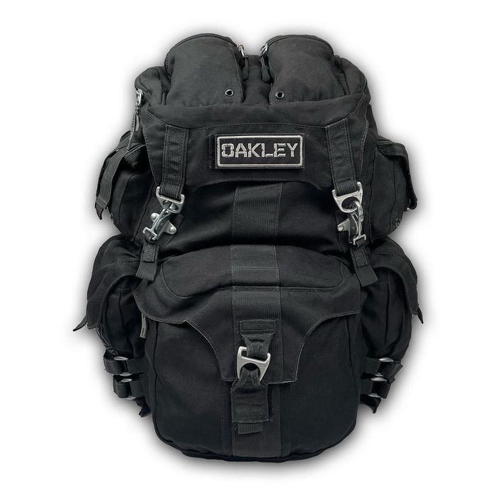 Oakley Oakley Mechanism Heavy Duty 30L Backpack | Grailed