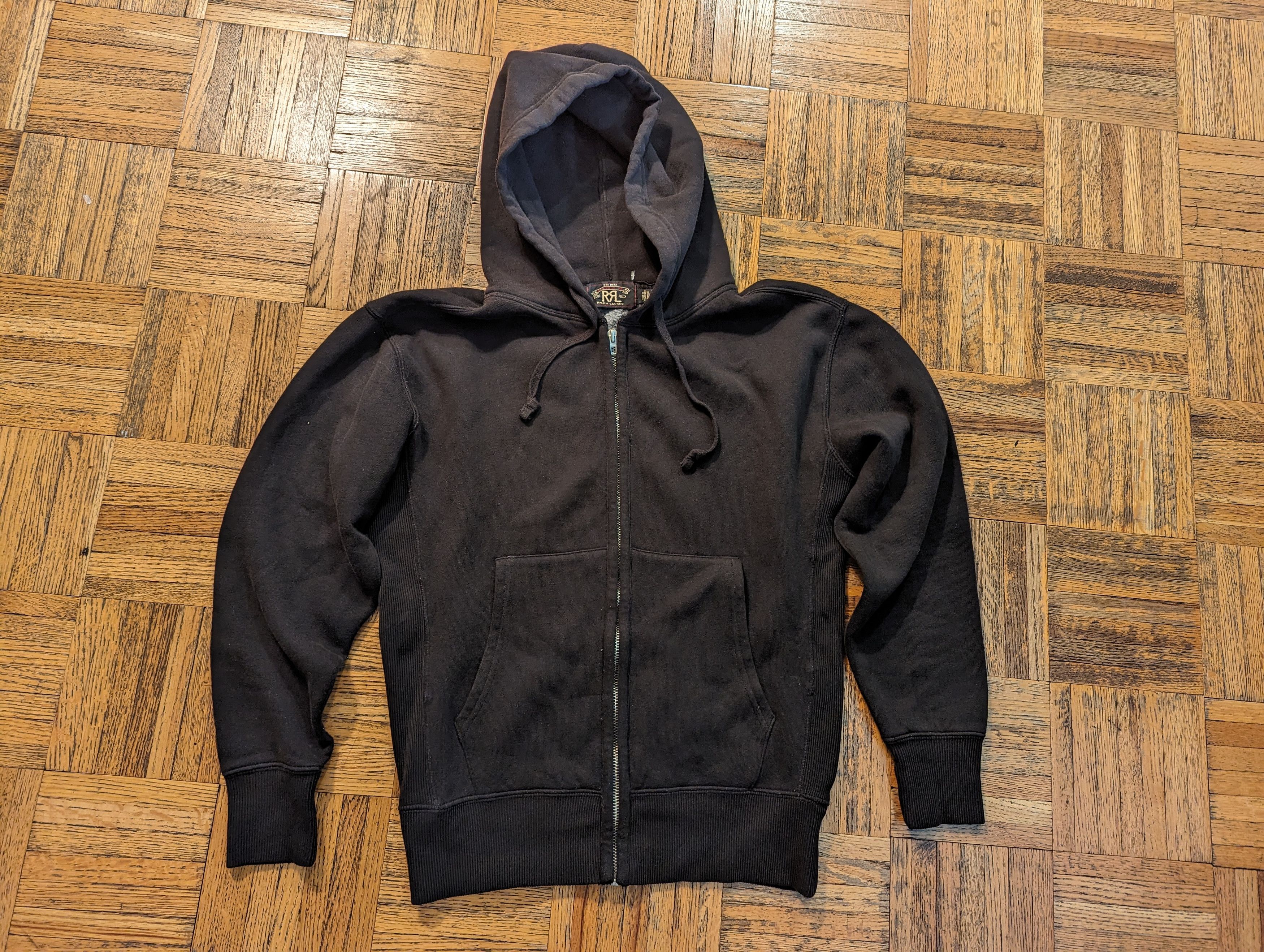 RRL Ralph Lauren Hoodie | Grailed RRL Ralph Lauren Hoodie | Grailed