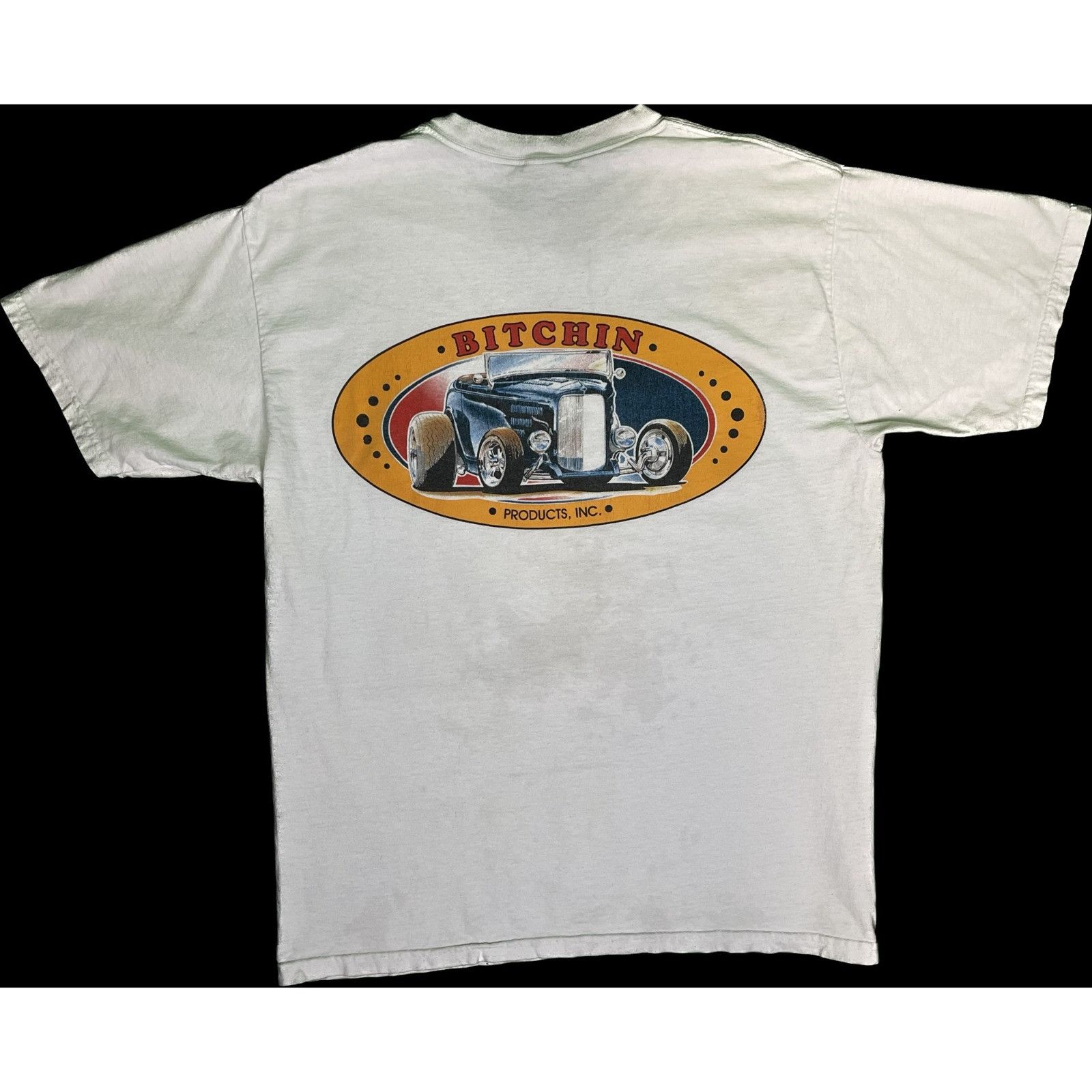 Vintage Bitchin Product Vintage T-Shirt | Grailed