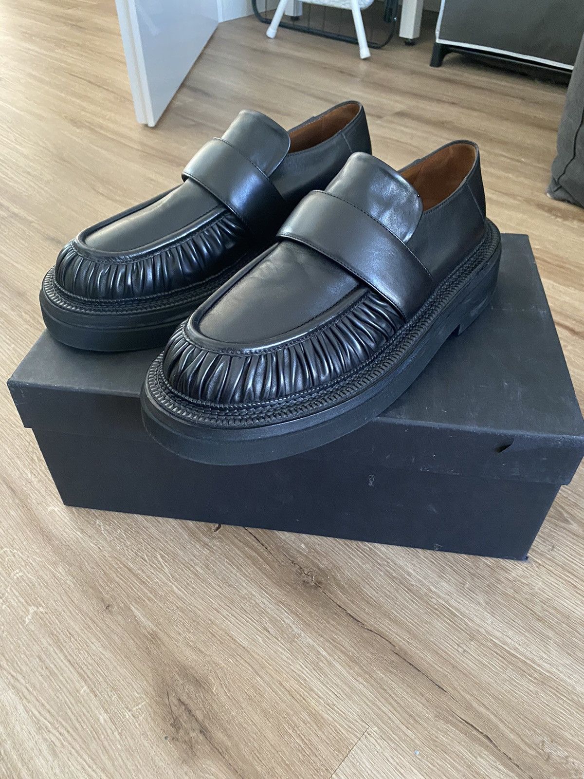 Marsell Marsell Loafers | Grailed