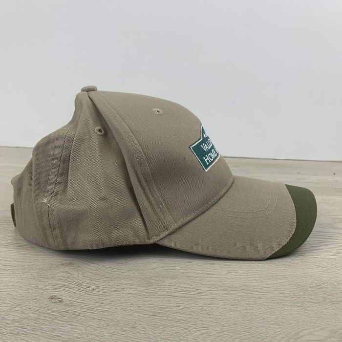 Other Valley Wide Home & Ranch Hat Tan Brown Adjustable Hat Adult | Grailed