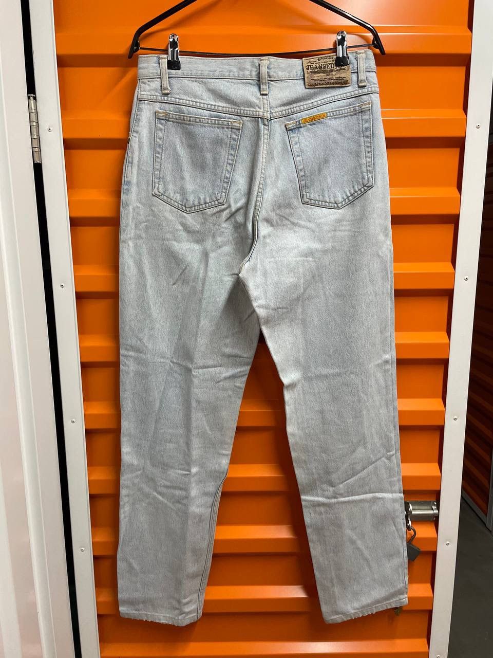 Edwin made in Japan Vintage Edwin Jeans Light Washed Denim | Grailed
