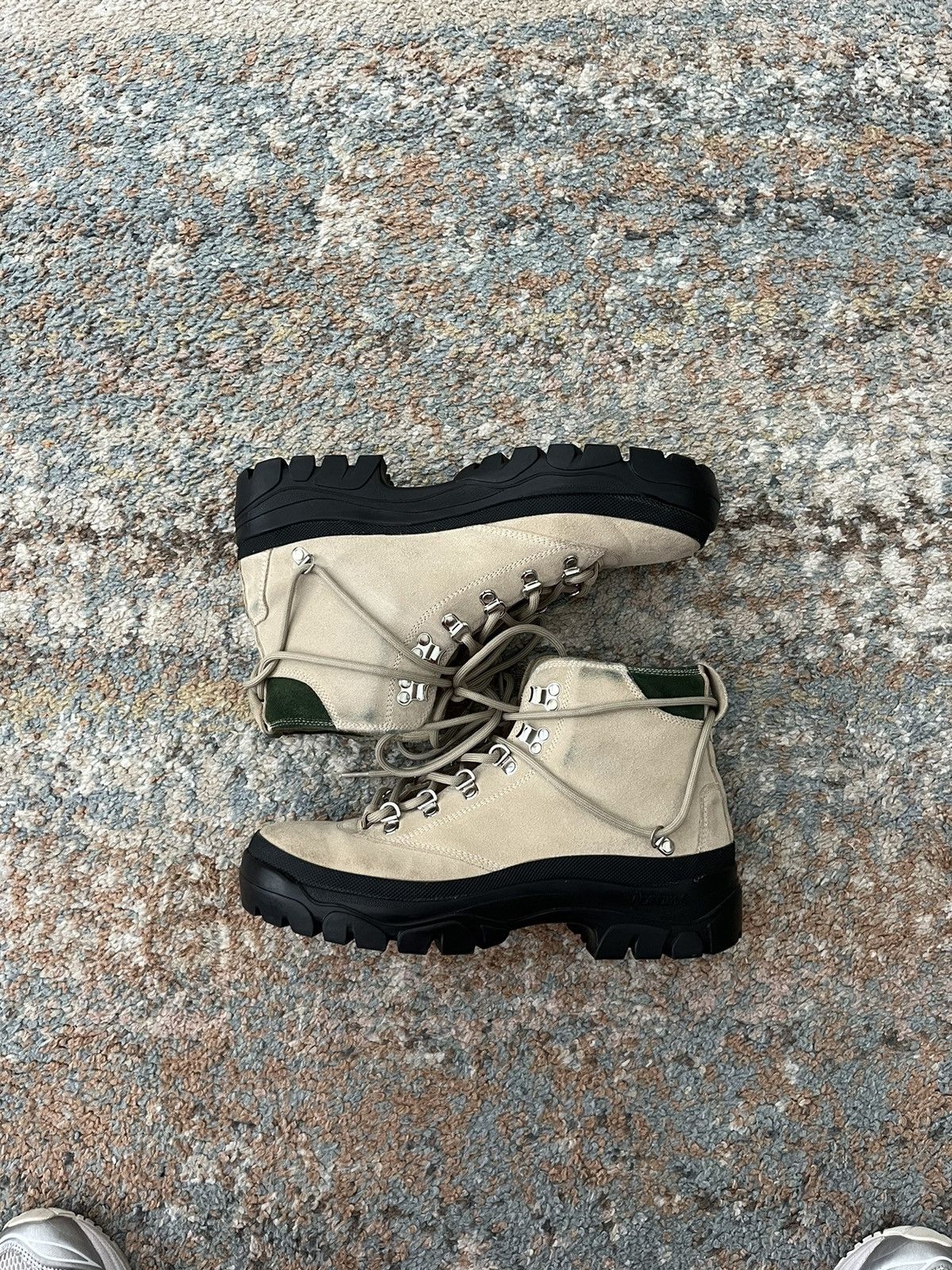 Streetwear Reese Cooper boot | Grailed