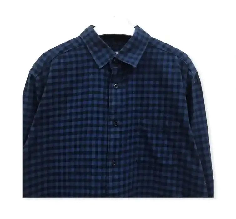Madison Vintage Madison Walker Flannel Shirt | Grailed