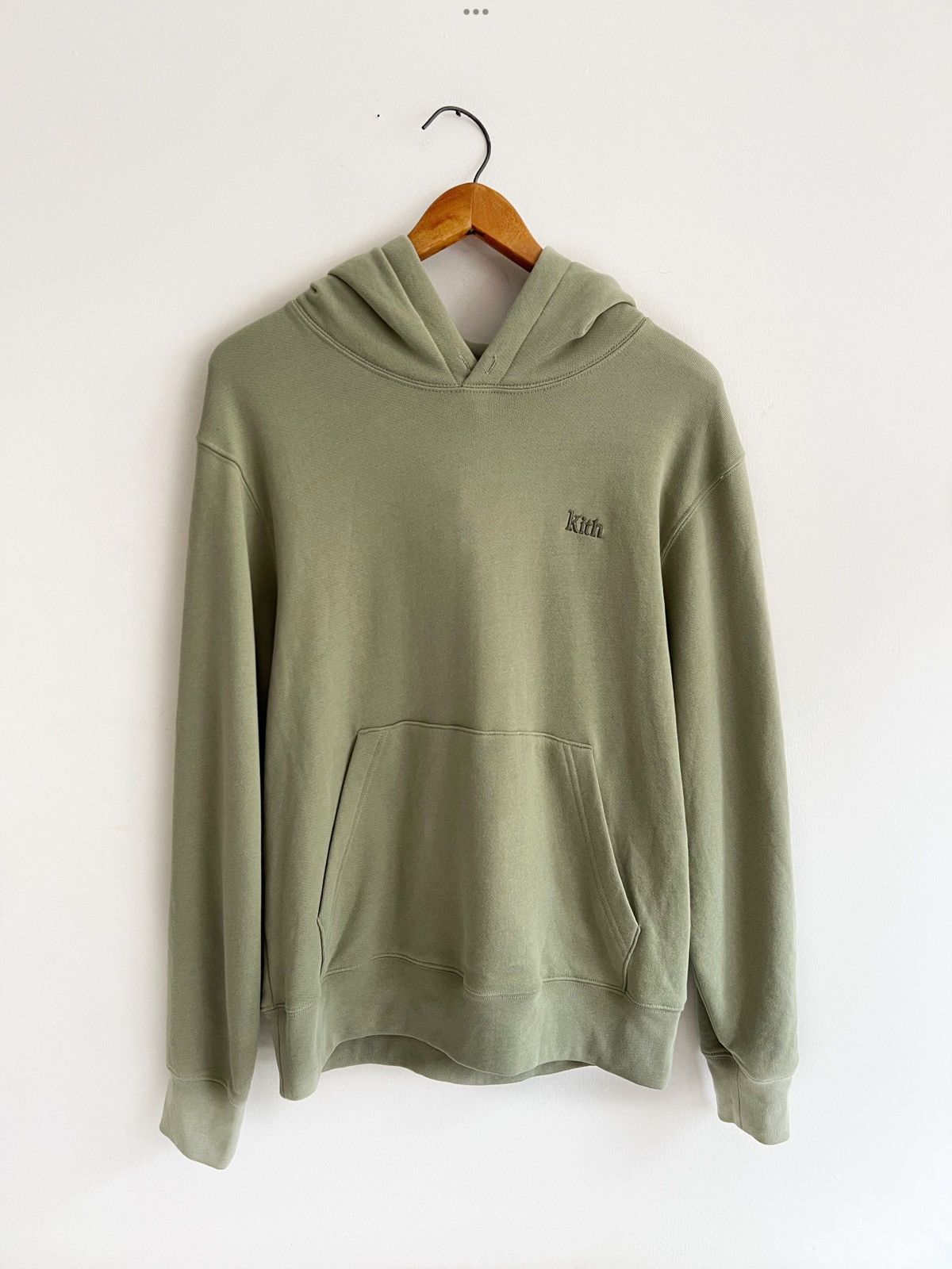 Kith Kith Jane Hoodie II | Grailed