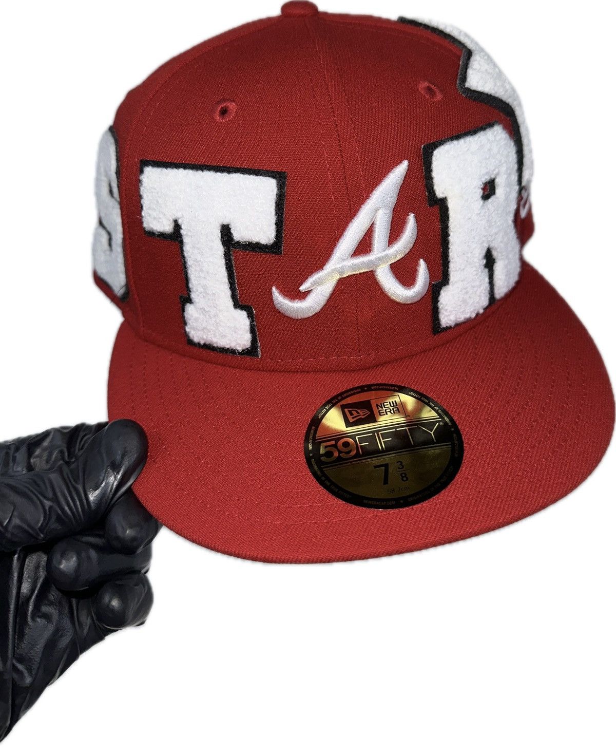 New Era New Era Hellstar Inspired Hat | Grailed