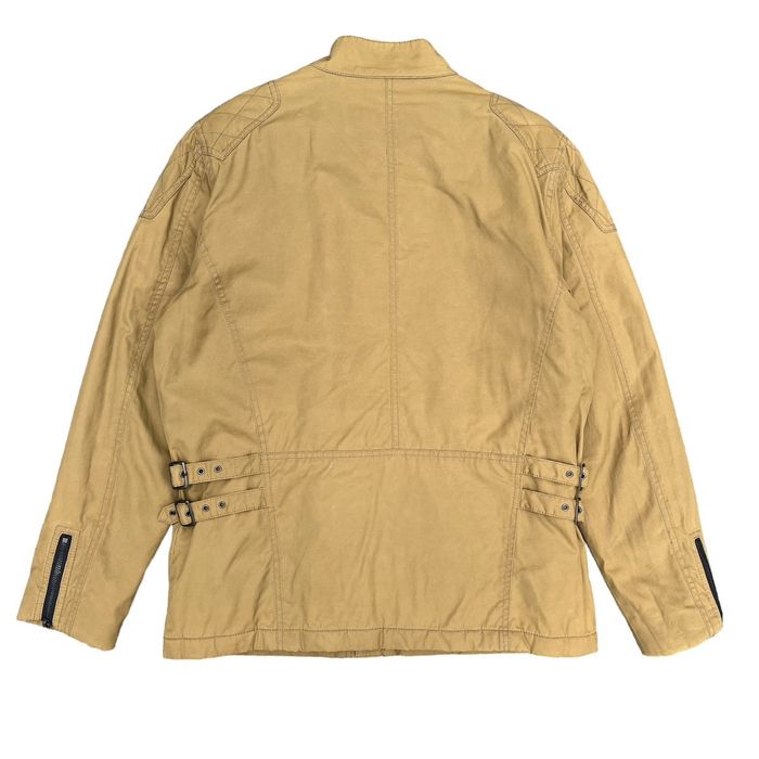 Schott SCHOTT NYC FIELD JACKET | Grailed