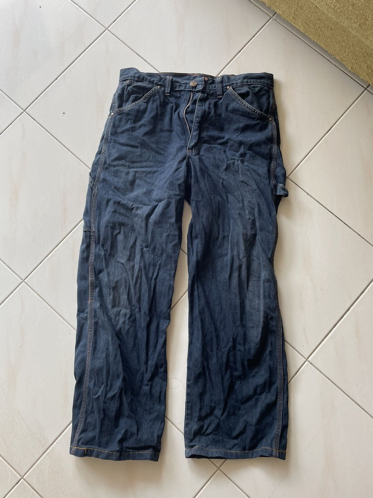 Vintage Vintage elly carpenter | Grailed