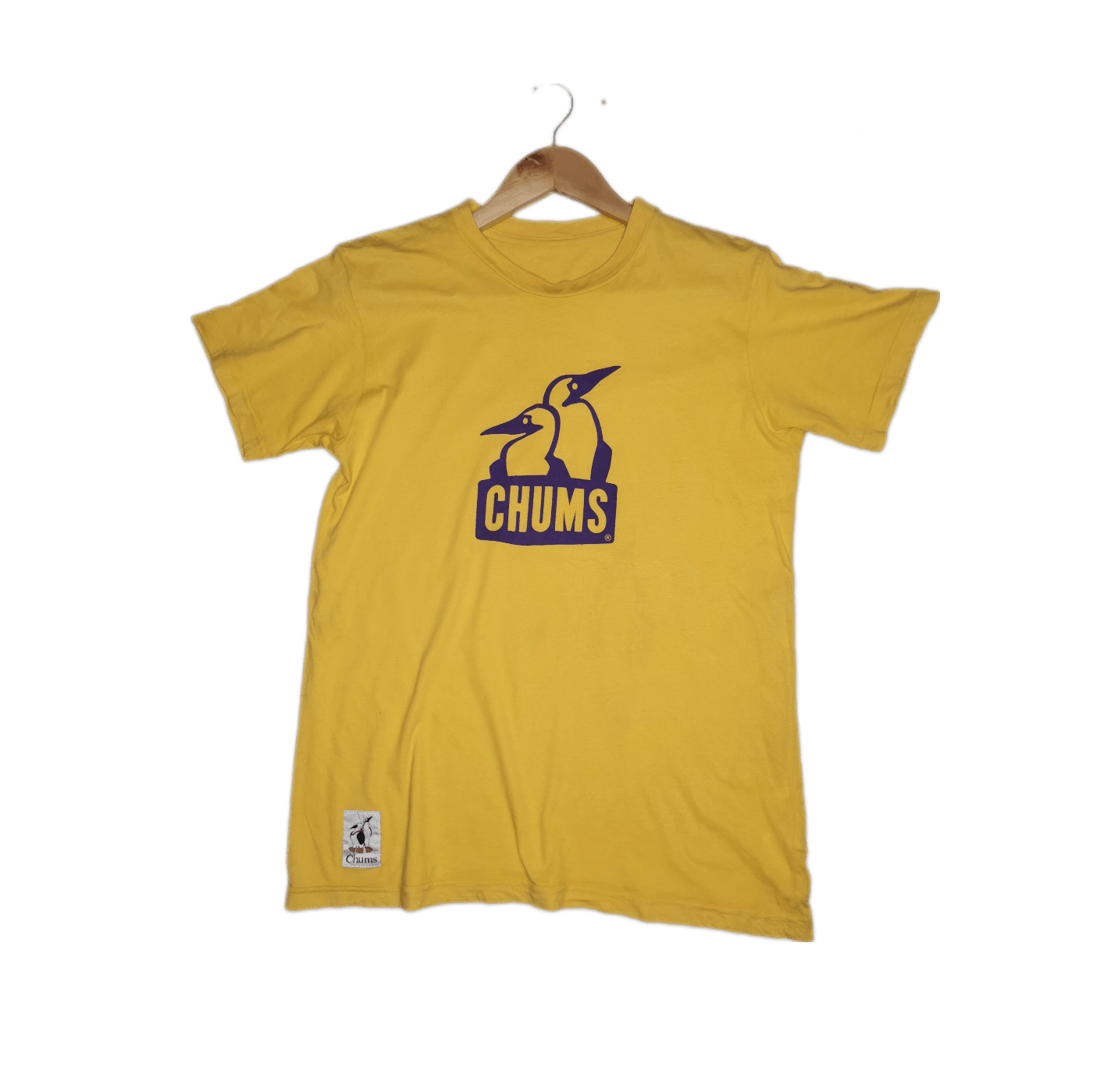 Chums × Outdoor Life × Outdoor Style Go Out! 🇺🇸🔥🔥 Y2k Classic Chums Tee ...