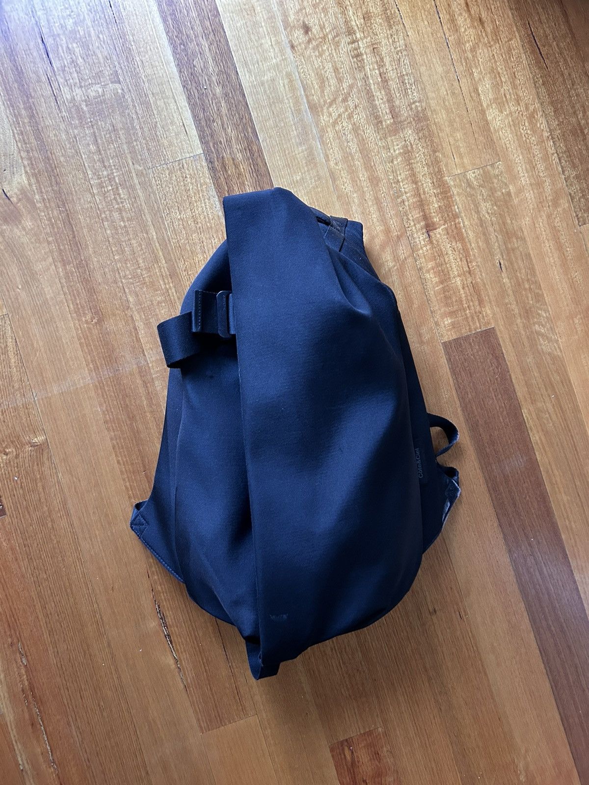Cote&Ciel Isar backpack | Grailed