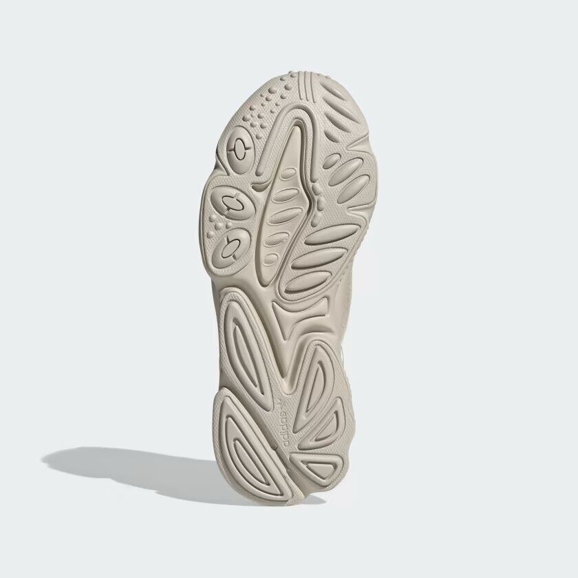 Adidas adidas Originals OZWEEGO Shoes Sneakers Men13 Beige FX6029 C ...