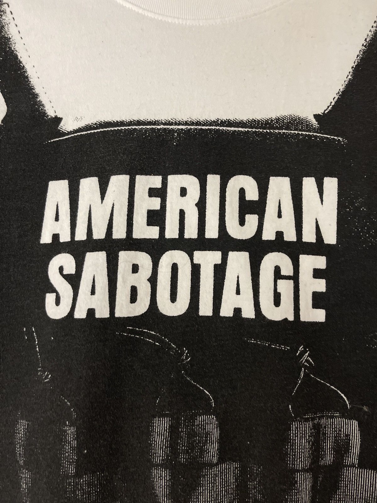 A$AP Rocky × AWGE × Rolling Loud A$AP Rocky American Sabotage Rolling ...