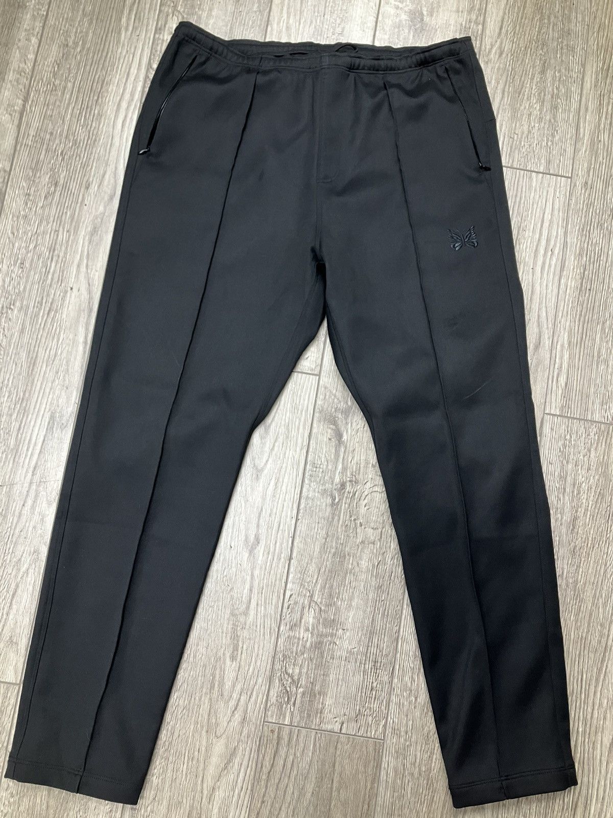 Needles Needles formal Track pants | Grailed