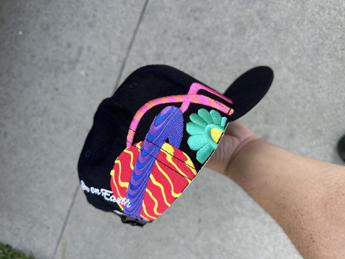 Sneakers Sneaker Con 2024 Daniel Luu Collab | Grailed