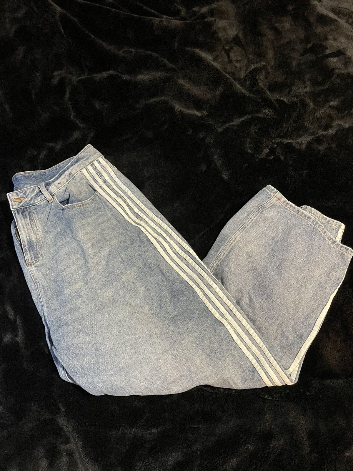 The GV Gallery Mens G-Lenci Denim 1/550 | Grailed