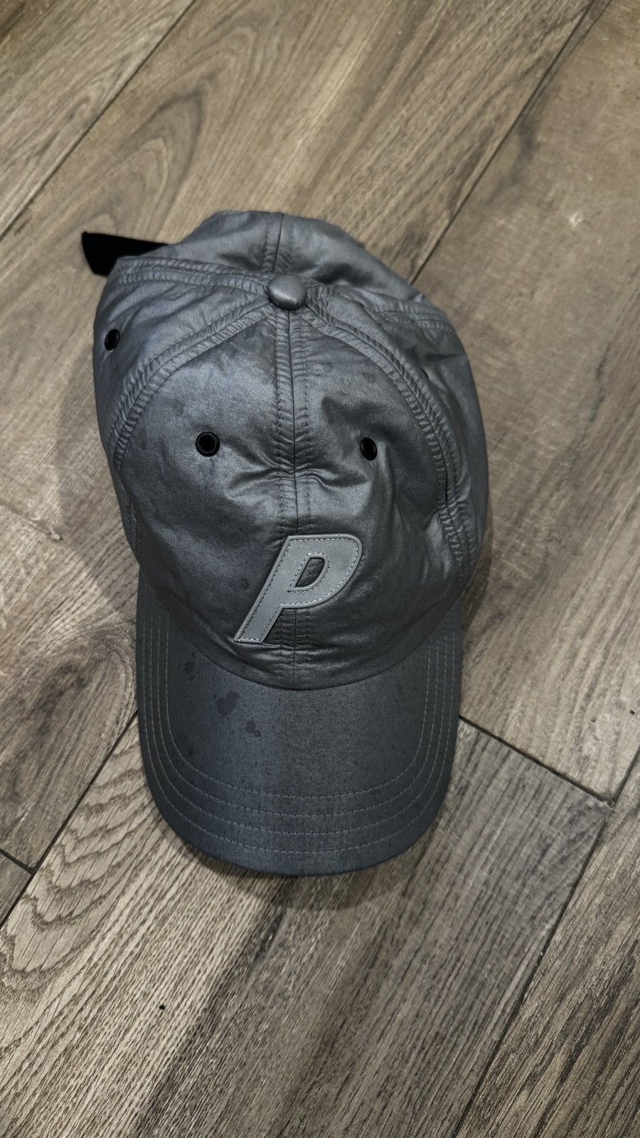 Palace Palace x Gortex Cap | Grailed