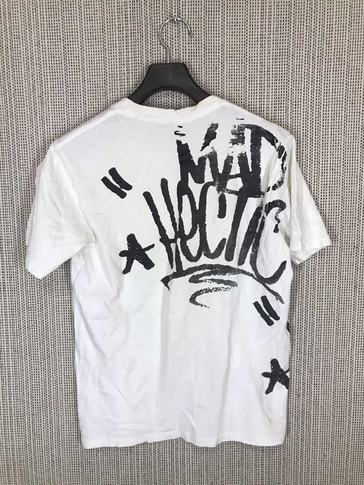 Art × Japanese Brand × Seditionaries ‼️JAPANASE BRAND MAD HECTIC ART ...