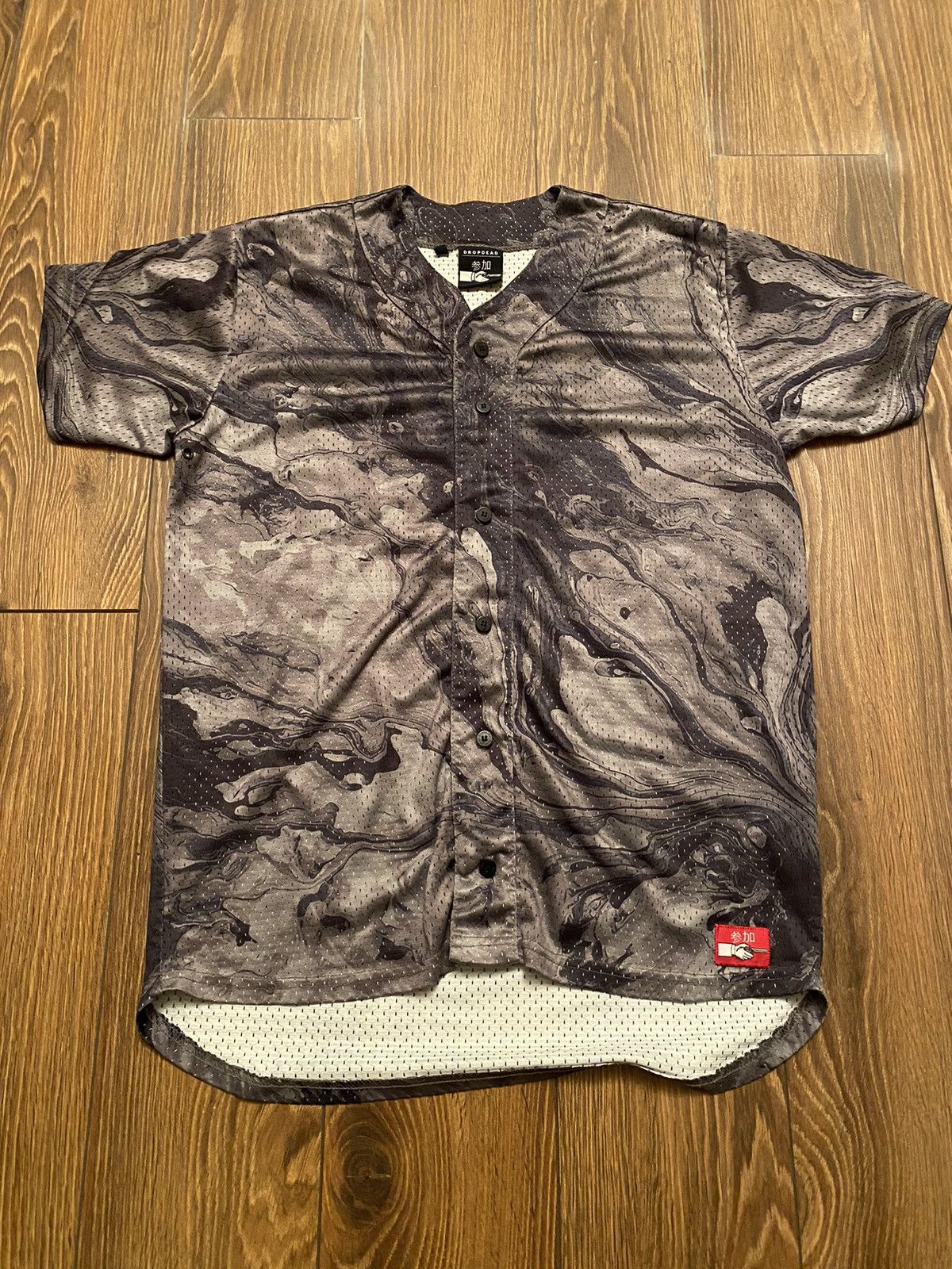 Drop Dead × Drop Dead Clothing Drop Dead Deezel Arches | Grailed