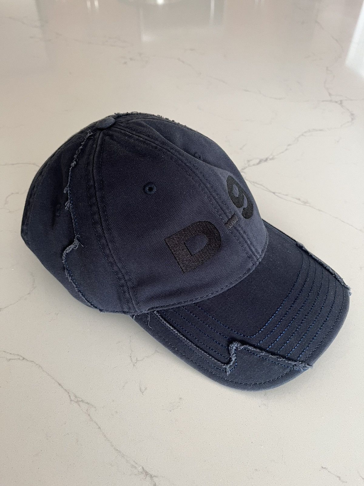 Drain Gang NYC Exclusive D-9 Hat | Grailed