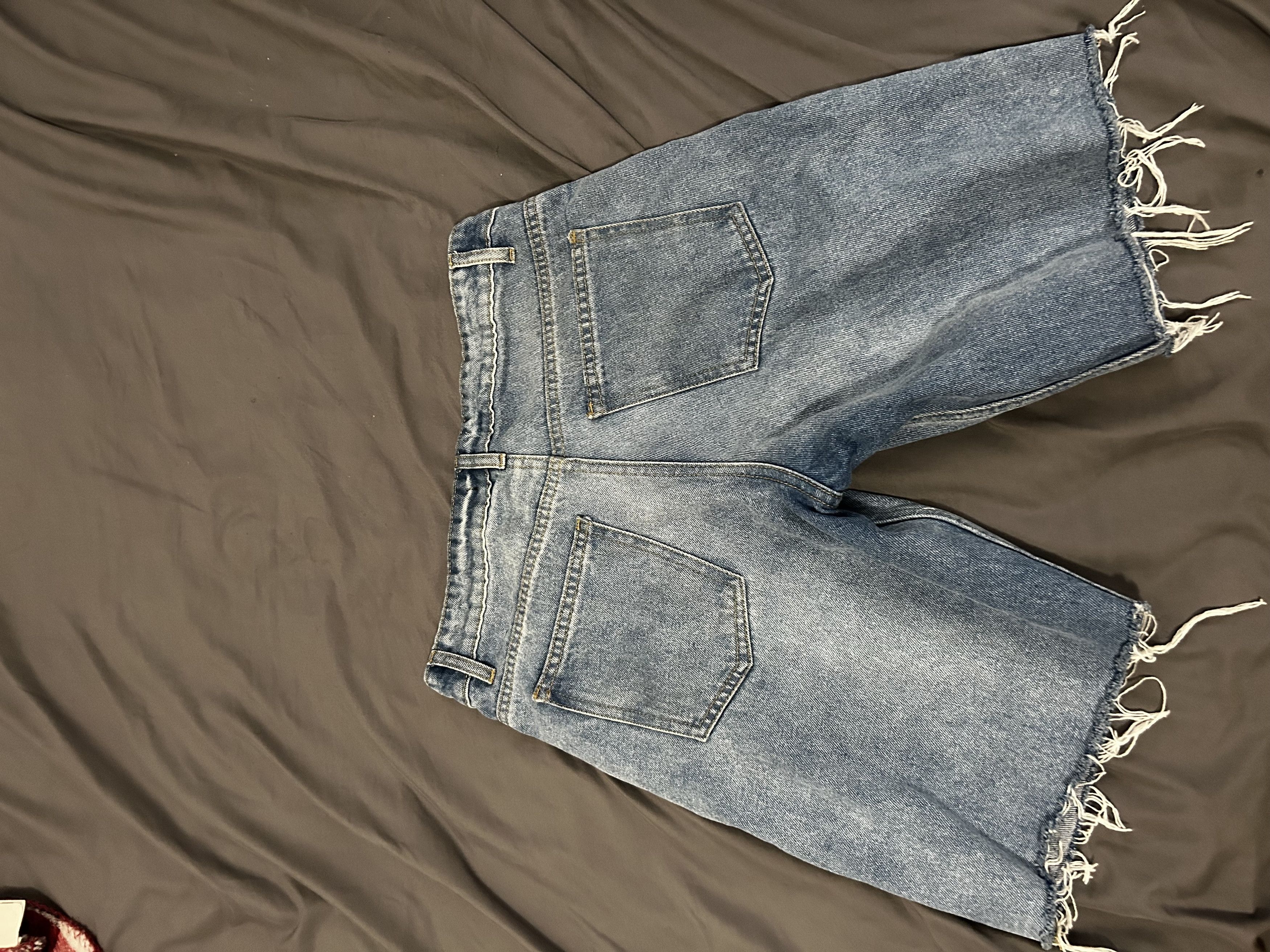 Custom Custom cut jorts | Grailed