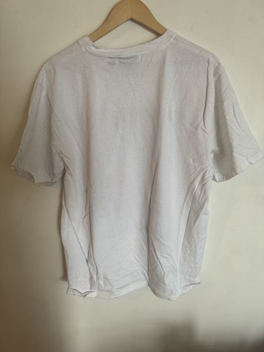 BY PARRA BY PARRA animal butt tee | Grailed