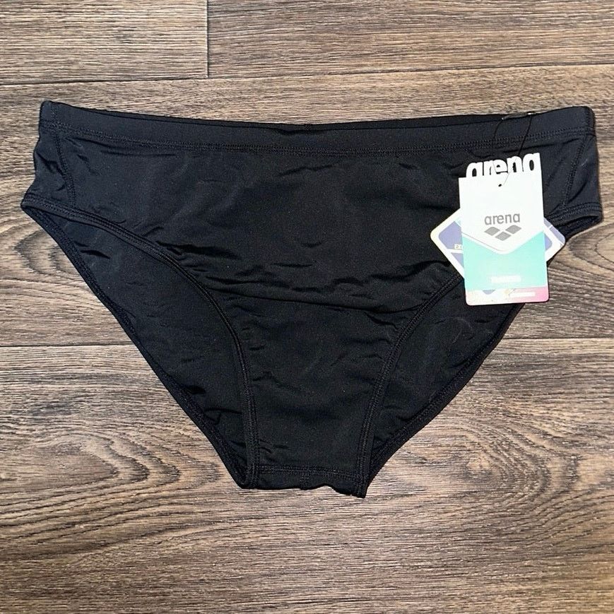 Speedo Arena Swim Briefs | Grailed