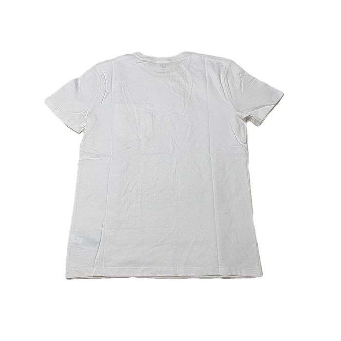 Gap White Gap Blank Tee | Grailed