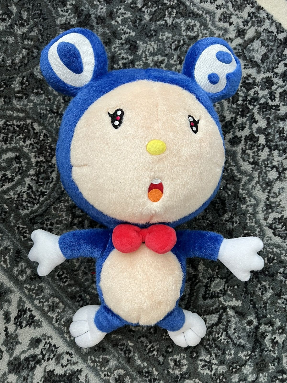 Takashi Murakami Takashi murkami Mr.DOB Kaikai kiki | Grailed