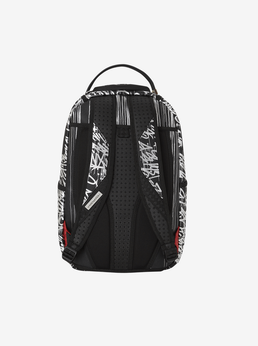 Sprayground Sprayground Reflective Street Life Backpack | Grailed