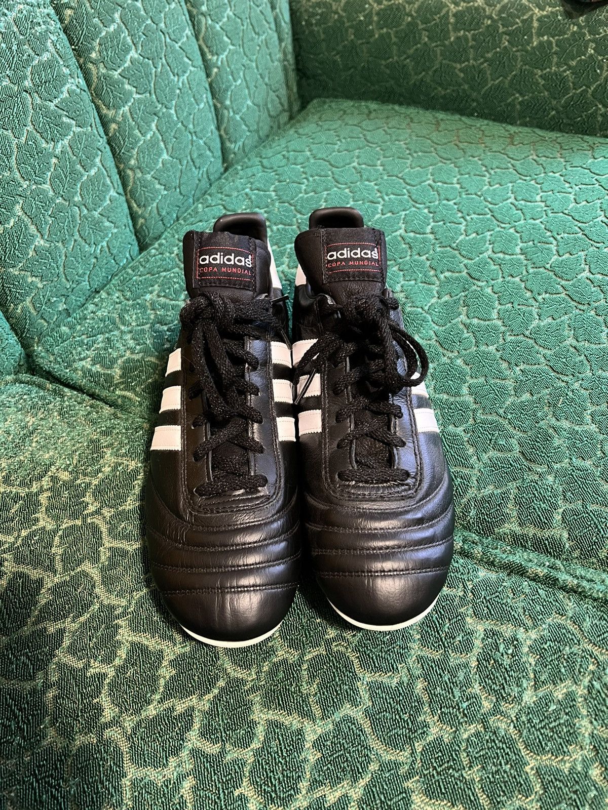 Adidas Adidas Mens Copa Mundial Cleat | Grailed