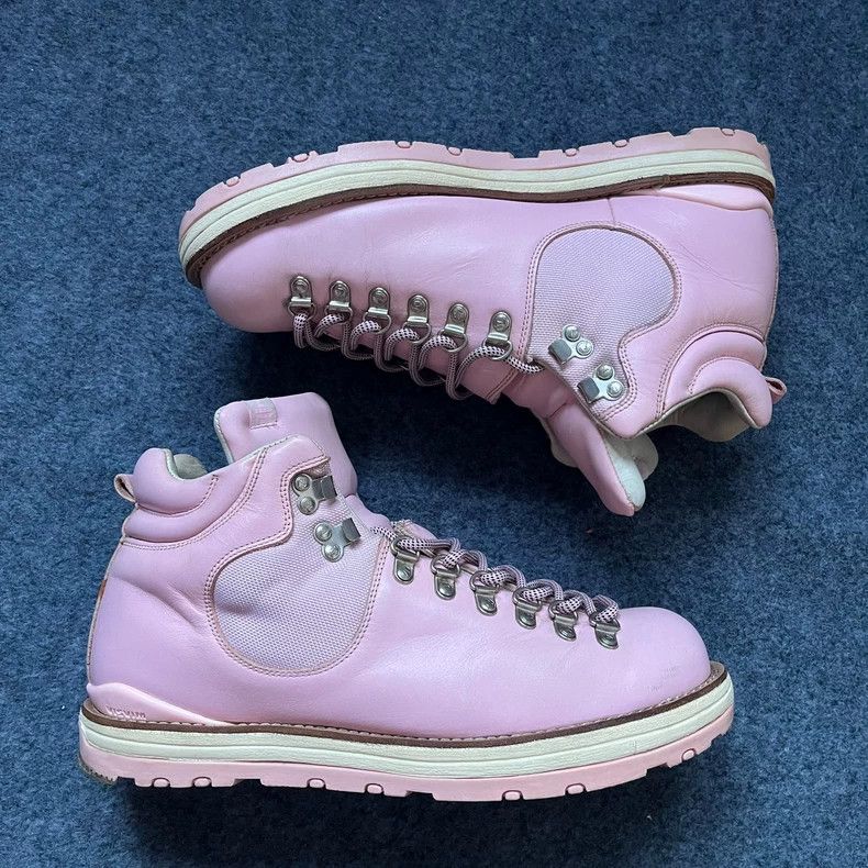 Visvim visvim serra boot | Grailed