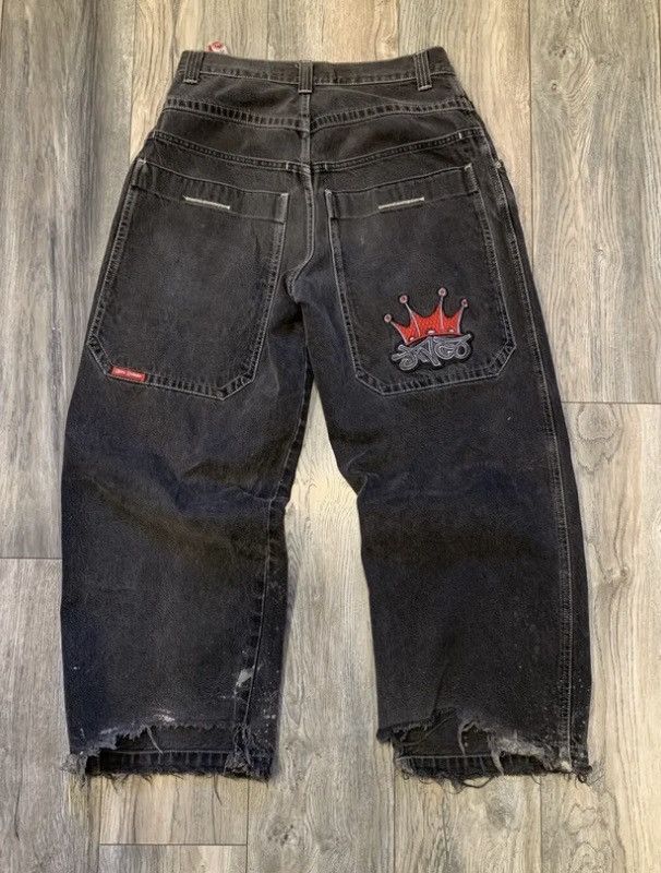 Jnco RARE Vintage JNCO Jeans | Grailed