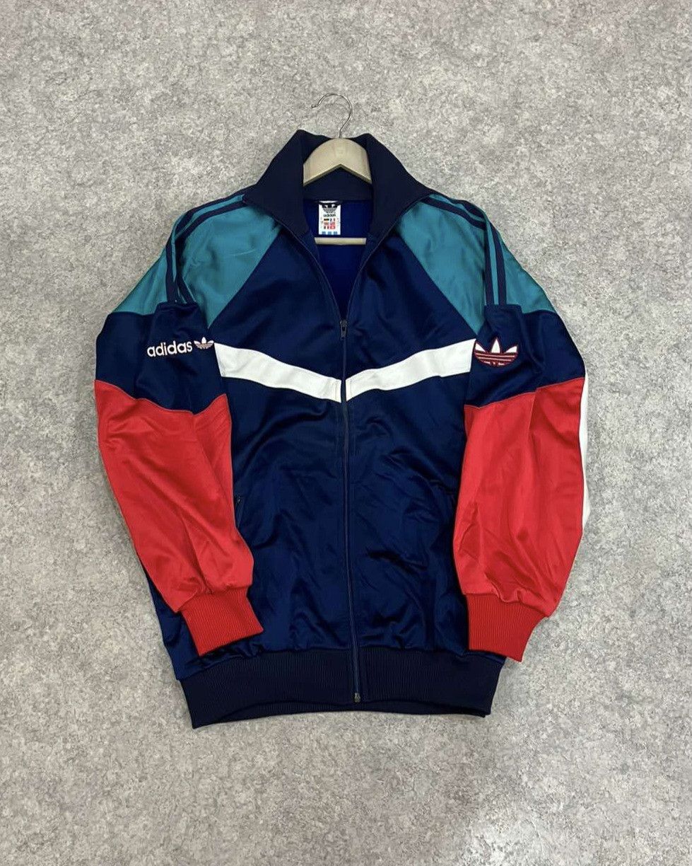 Adidas × Cccp Tracksuit Soviet Union CCCP Soccer Team | Grailed