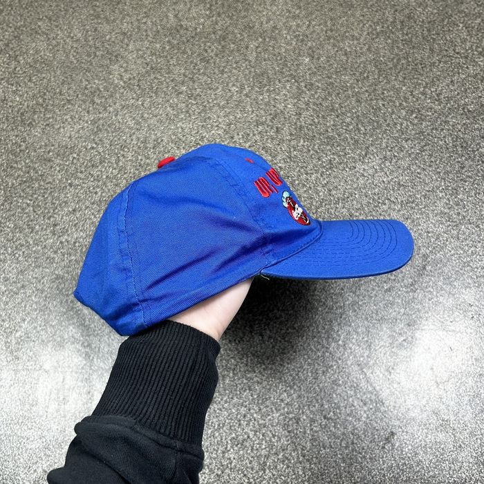 Humor Vintage Skate x Coca Cola Humor Cap 90s One size streetwear | Grailed