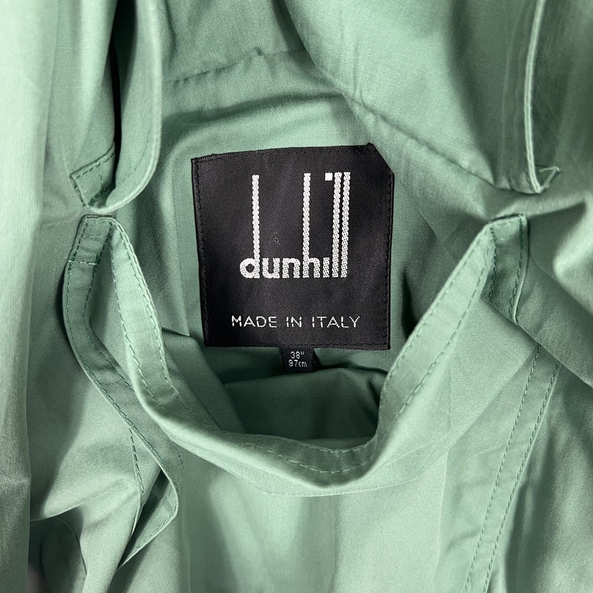 Alfred Dunhill 🔥 VINTAGE DUNHILL REVERSIBLE BOMBER JACKET MADE IN ITALY ...