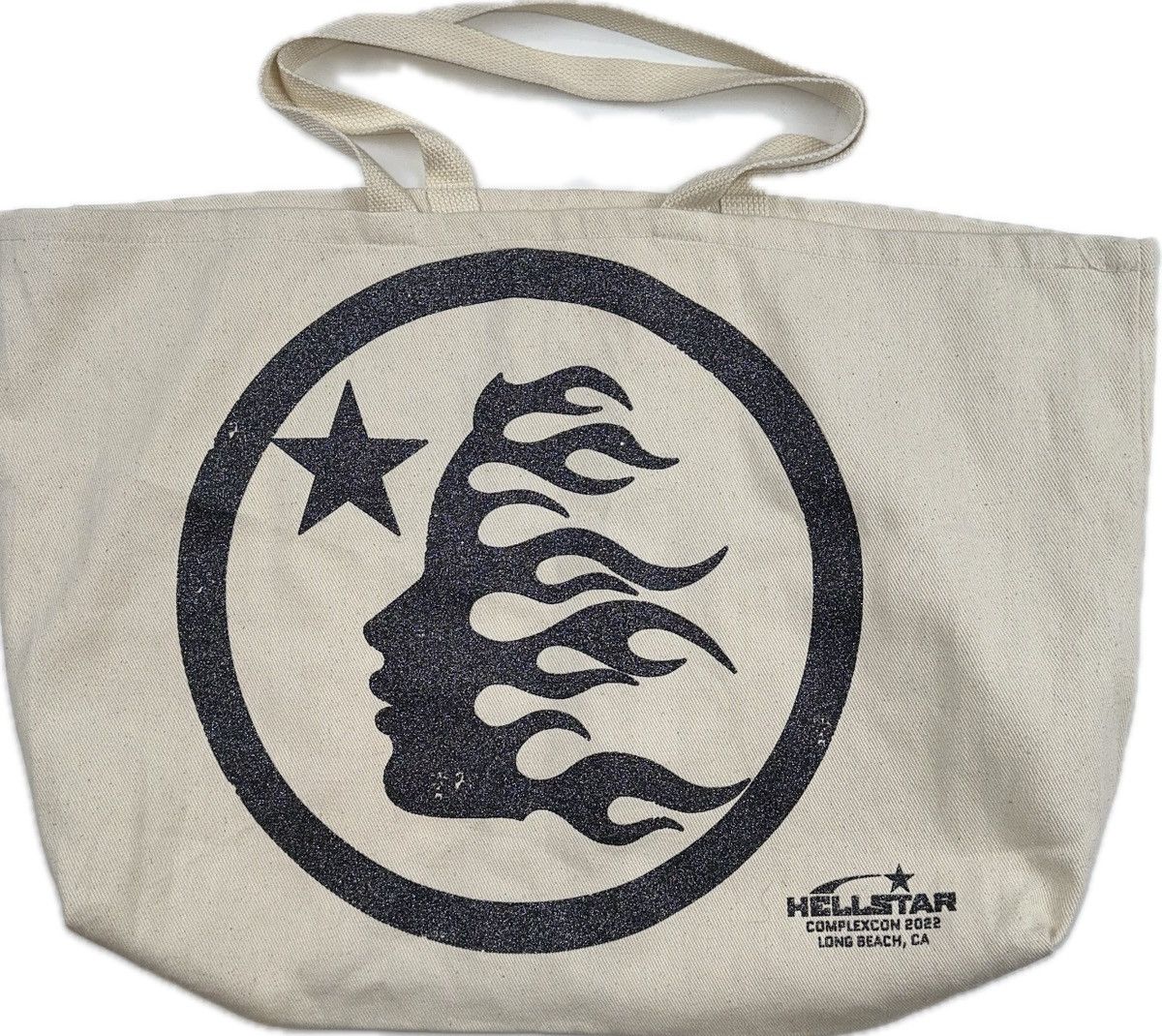 HELLSTAR Hellstar Bag | Grailed