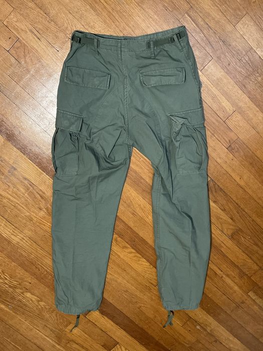 Propper Propper Men Combat Cargo Green Ripstop Trousers Pants | Grailed