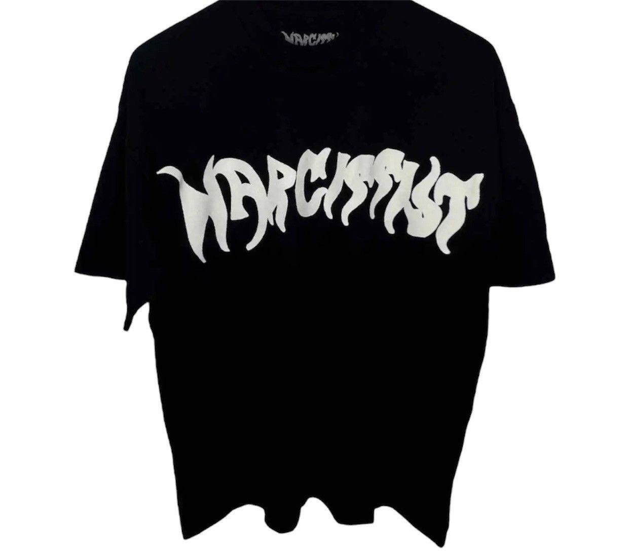 Playboi Carti Playboi Carti Narcissist Merch shirt | Grailed