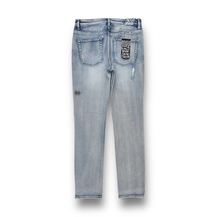 Ksubi Ksubi - Chitch Rekovery UNRELEASED‼️ | Grailed