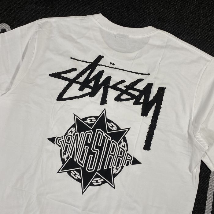 How Long Does Stussy Take To Ship 1